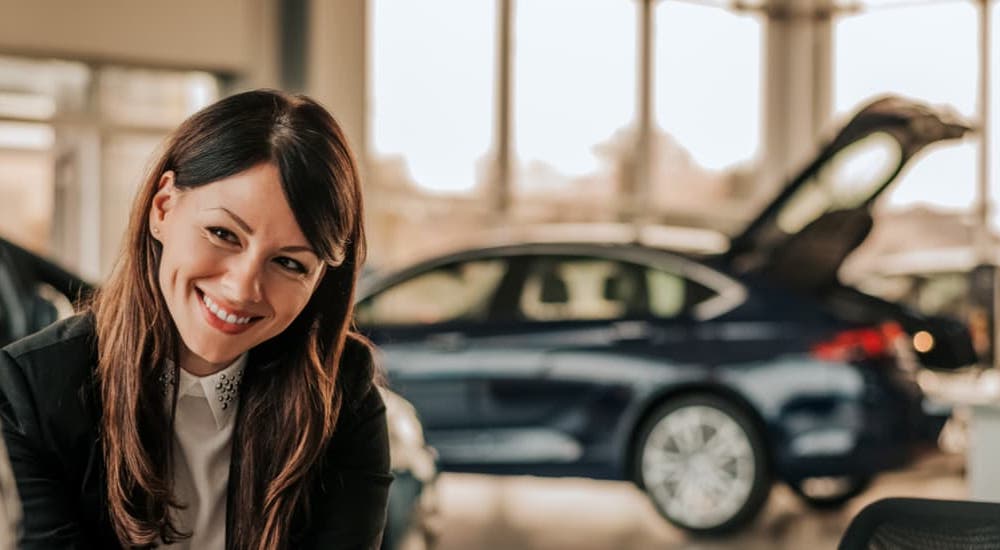 The Benefits Of Selling Your Vehicle To A Dealer – Drive Hubler ...