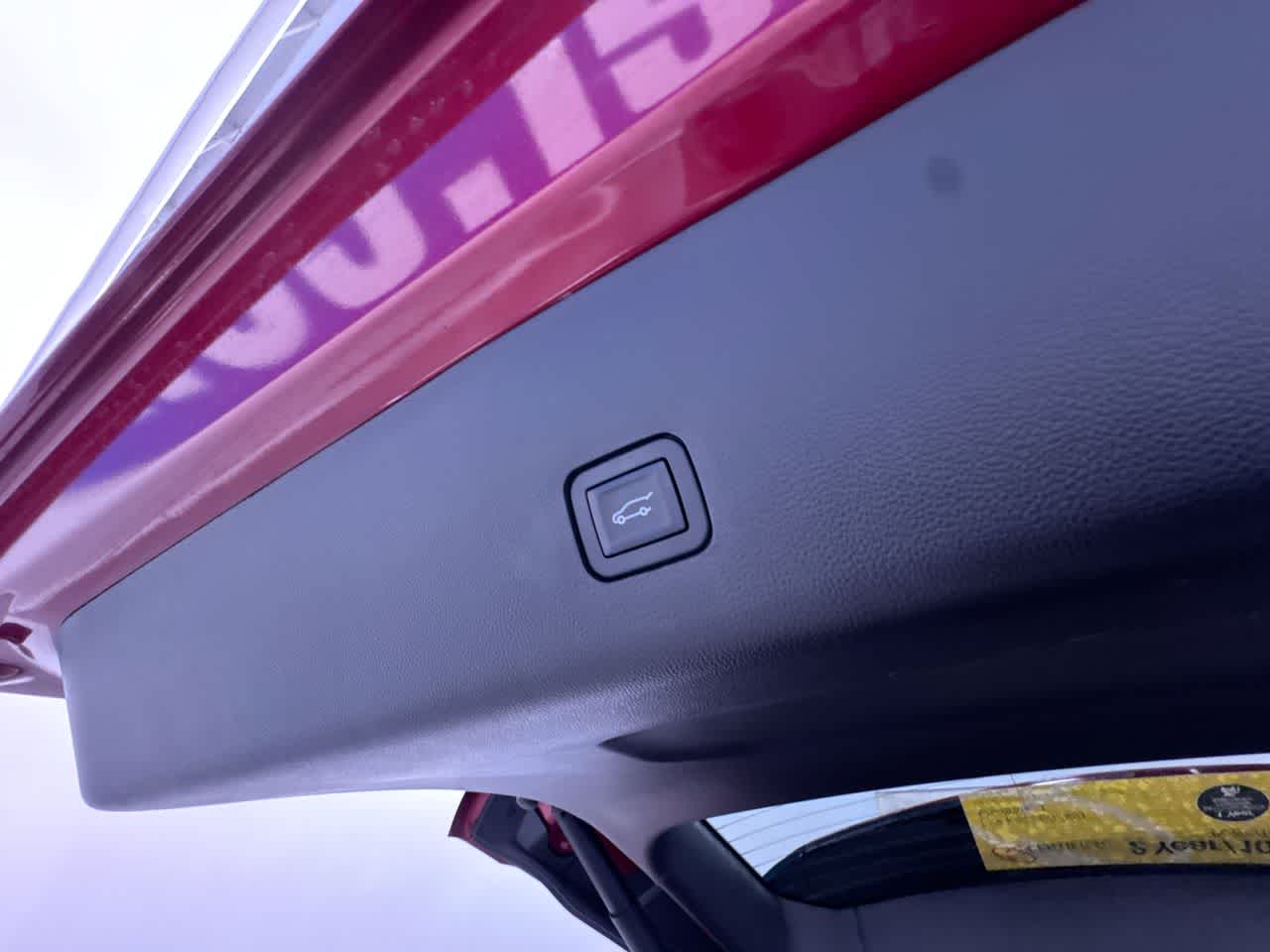 2020 Chevrolet Traverse LT Cloth Greenwood IN | Drive Hubler Certified ...